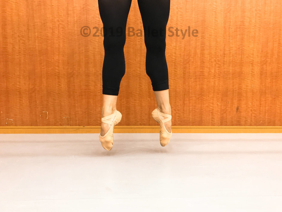 不安を解消！【アンボアテ】のやり方とポイント（動画あり） | Ballet Style[バレエ スタイル]